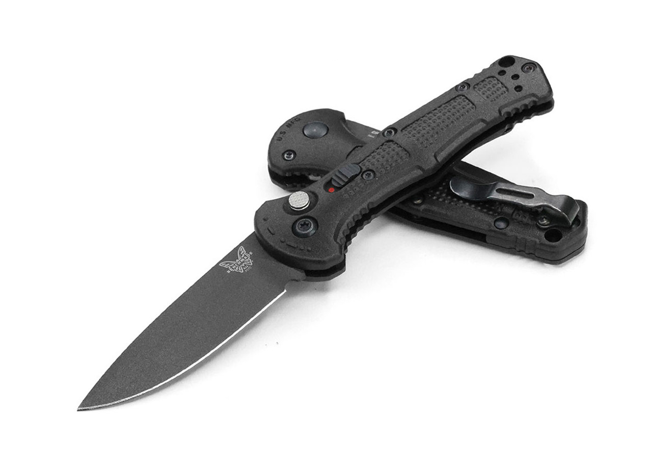 Benchmade Mini Claymore | 9570BK | Knifeworks