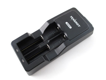Tenergy Tn270 Li-ion Fast Battery Charger | TN270 | Knifeworks