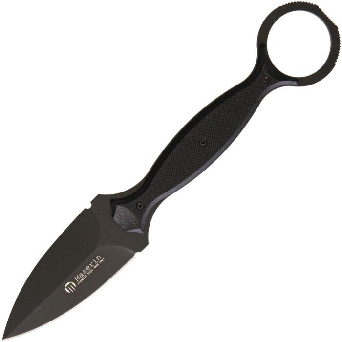 Maserin Neck Knife | 922 | Knifeworks
