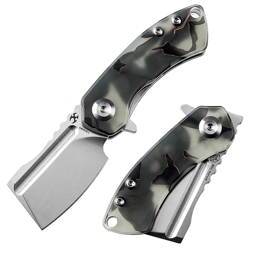 Kansept Mini Korvid| KT3030B5| Knifeworks