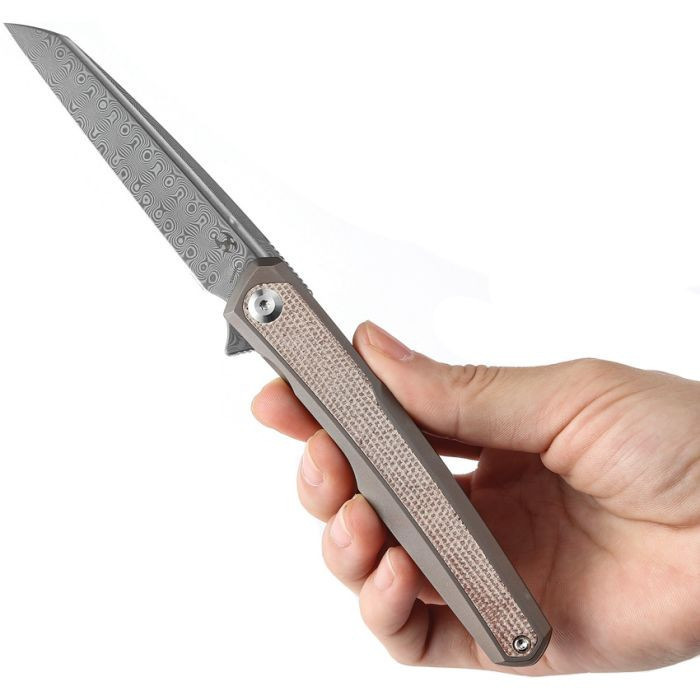 Kansept Arcus | K1046D1 | Knifeworks