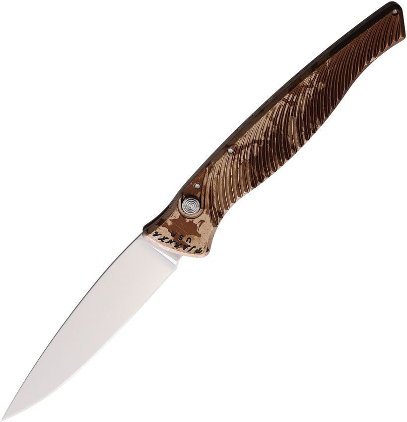 Piranha DNA | PKCP16C | Knifeworks
