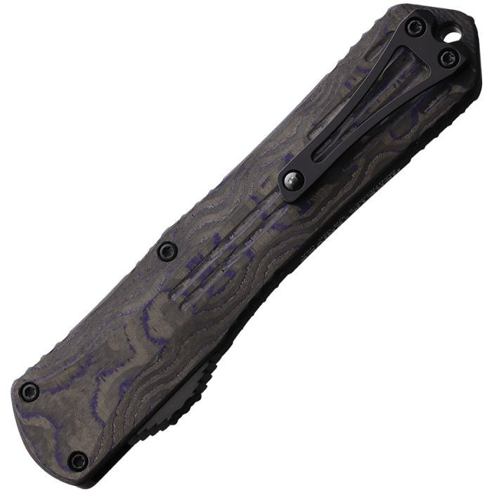 Heretic Manticore X | H030B6APUCF| Knifeworks