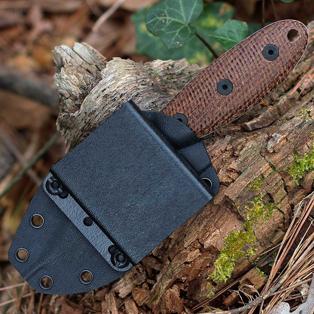 ESEE Knives Sencillo | ESEE-SENCILLO-A2 | Knifeworks