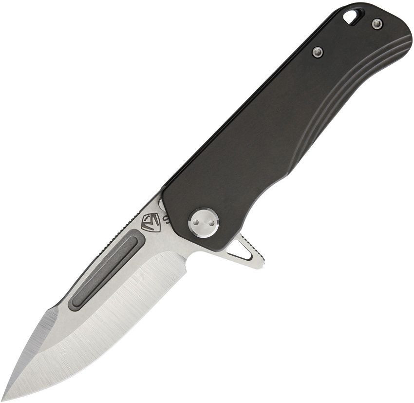Medford Proxima Framelock| MD200ST30PV| Knifeworks