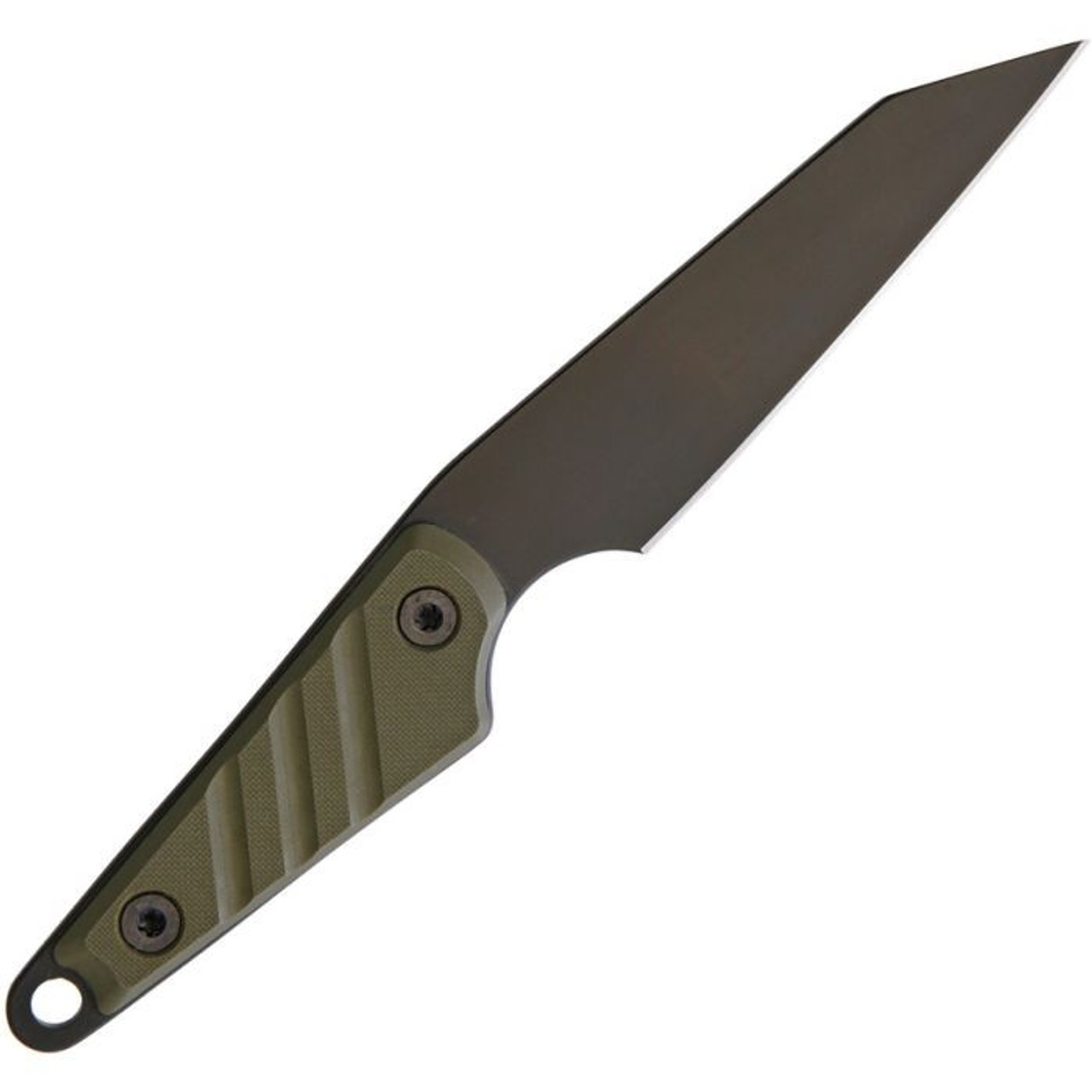 Medford UDT-1 | MD114SPQ10KO | Knifeworks
