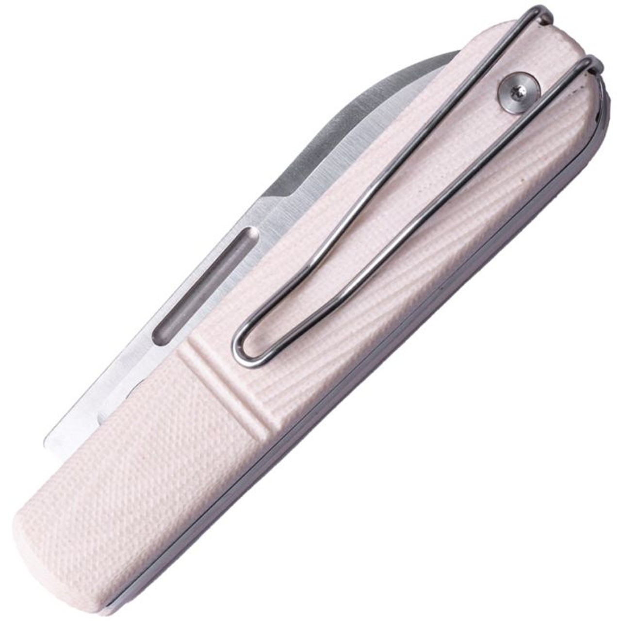 Real Steel Barlow RB5 | RS8021I | Knifeworks