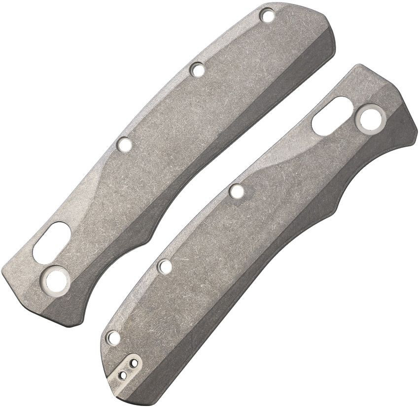 Flytanium Titanium Scales ( | FLY-1300S Hogue Deka (Gen 2 Only ...