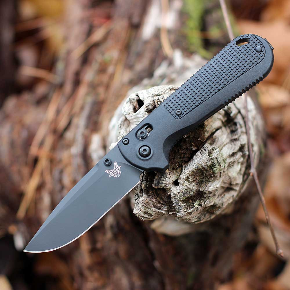 Benchmade Redoubt | 430BK-02 | Knifeworks