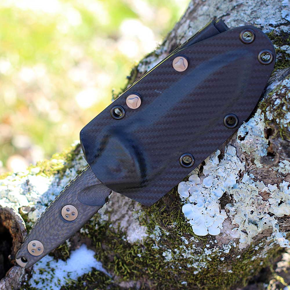 Microtech Socom Alpha Mini T/E | 114M-1DLCCFS | Knifeworks
