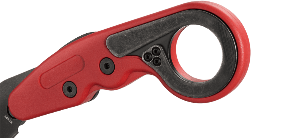 CRKT Provoke | CR4041R | Knifeworks