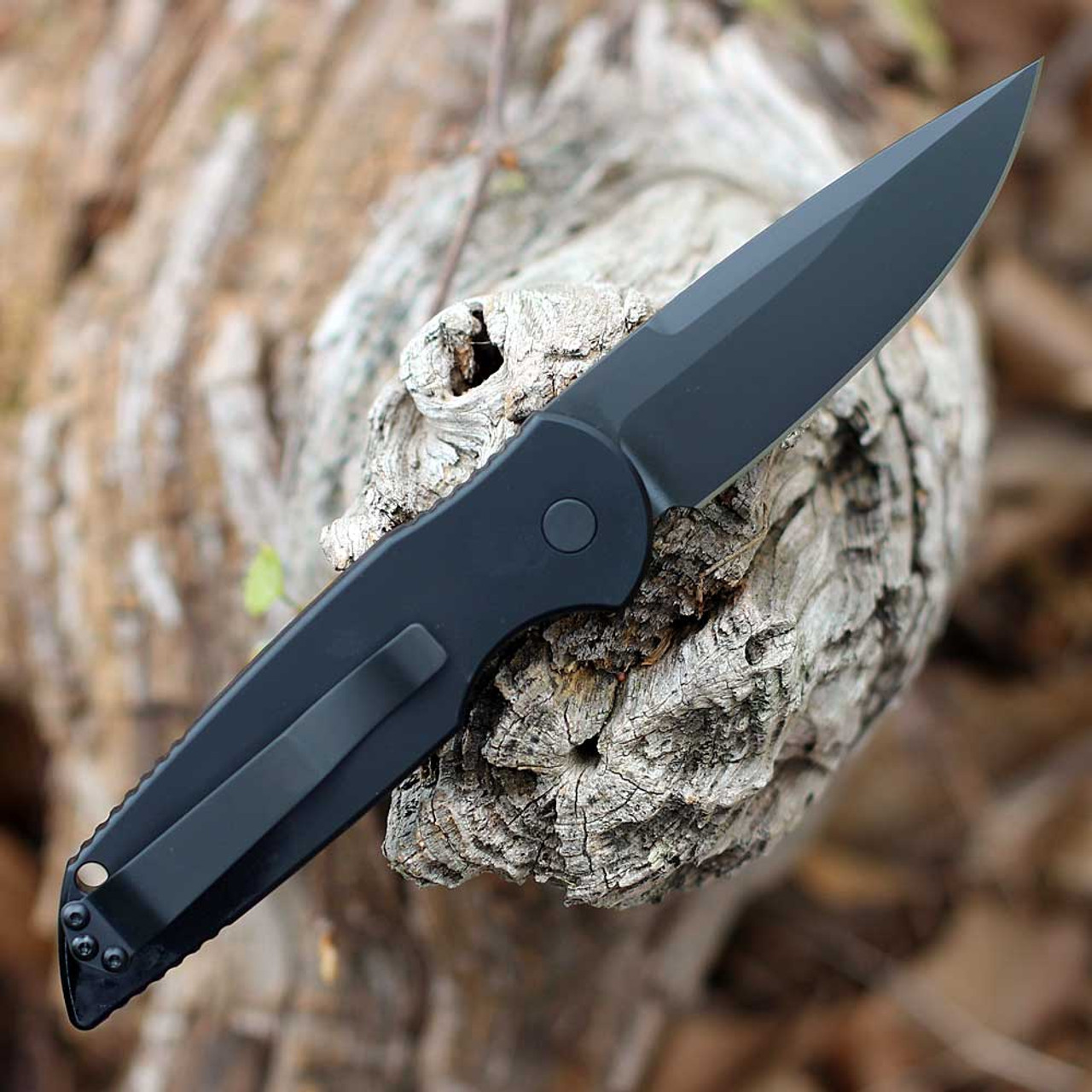 Pro Tech Tr3 Swat Operator Pttrsswatoperator Knifeworks
