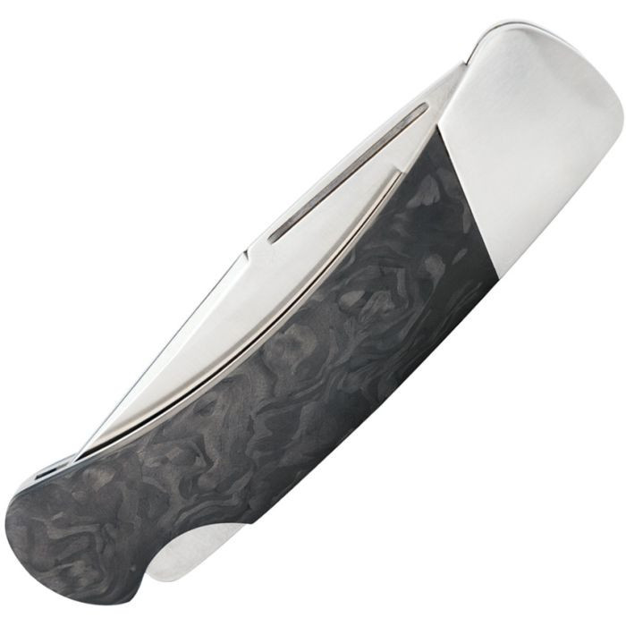 Buck Knives Duke 2024 Legacy Coll | BU500CFSLE | Knifeworks