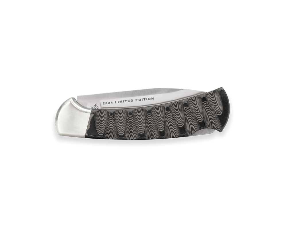 Buck Knives 112 Ranger Pro 2024 Legacy Coll | BU112BKSLE2 | Knifeworks