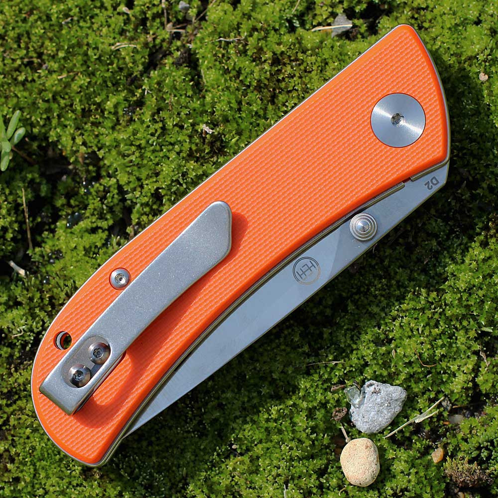 EIKONIC Knife Co Fairwind | 220SOR| Knifeworks