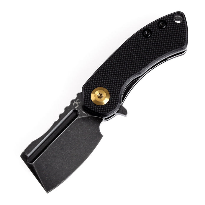 Kansept Mini Korvid | KT3030A11 | Knifeworks
