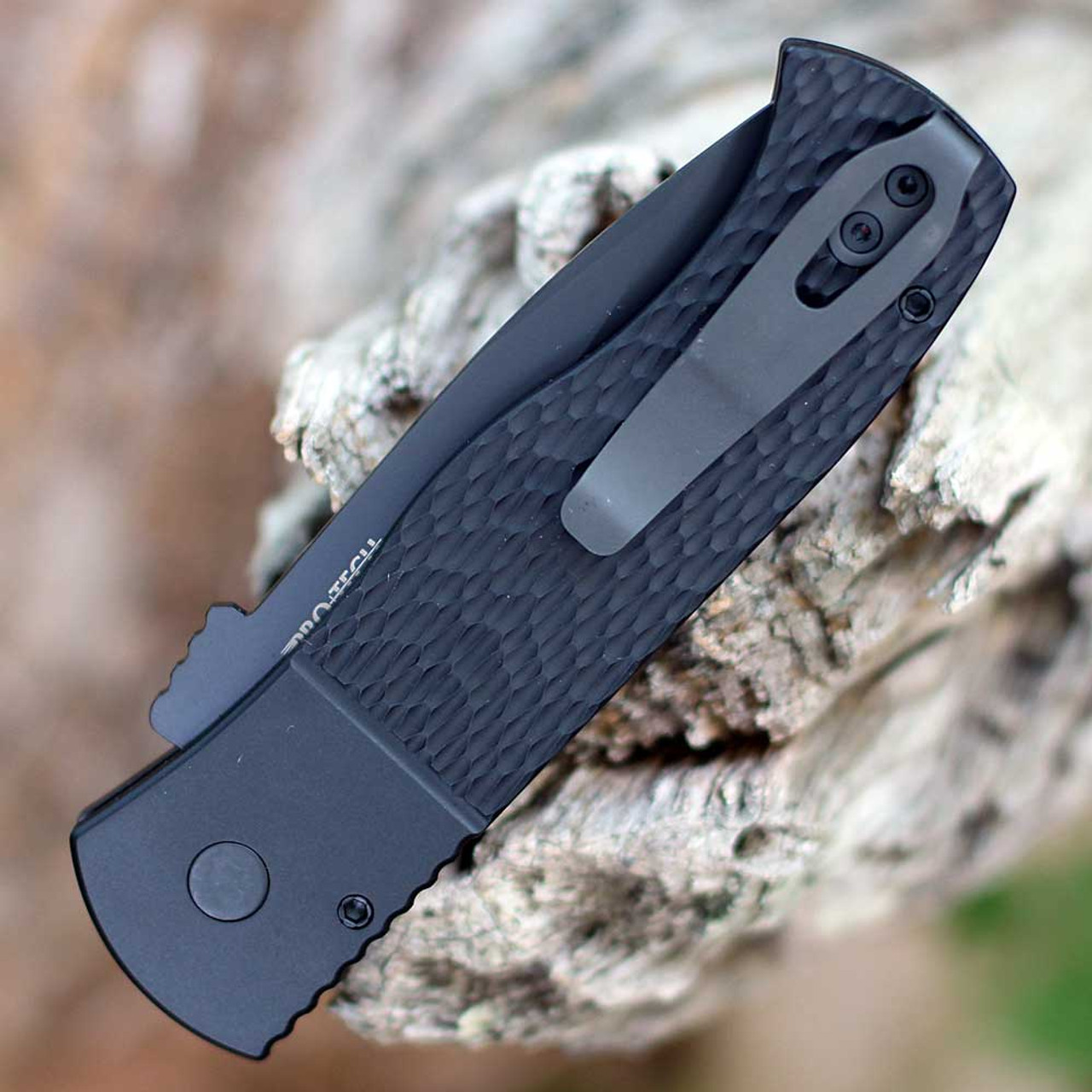 Pro Tech Knives Emerson Cqc 7 E7a06 20cv Knifeworks