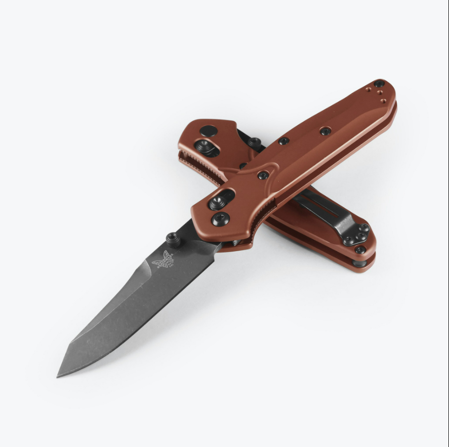 Benchmade Mini Osborne | 945BK-03 | Knifeworks