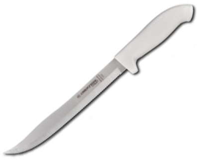 Dexter Scalloped Utility Knife | SG142-9SC | Knifeworks