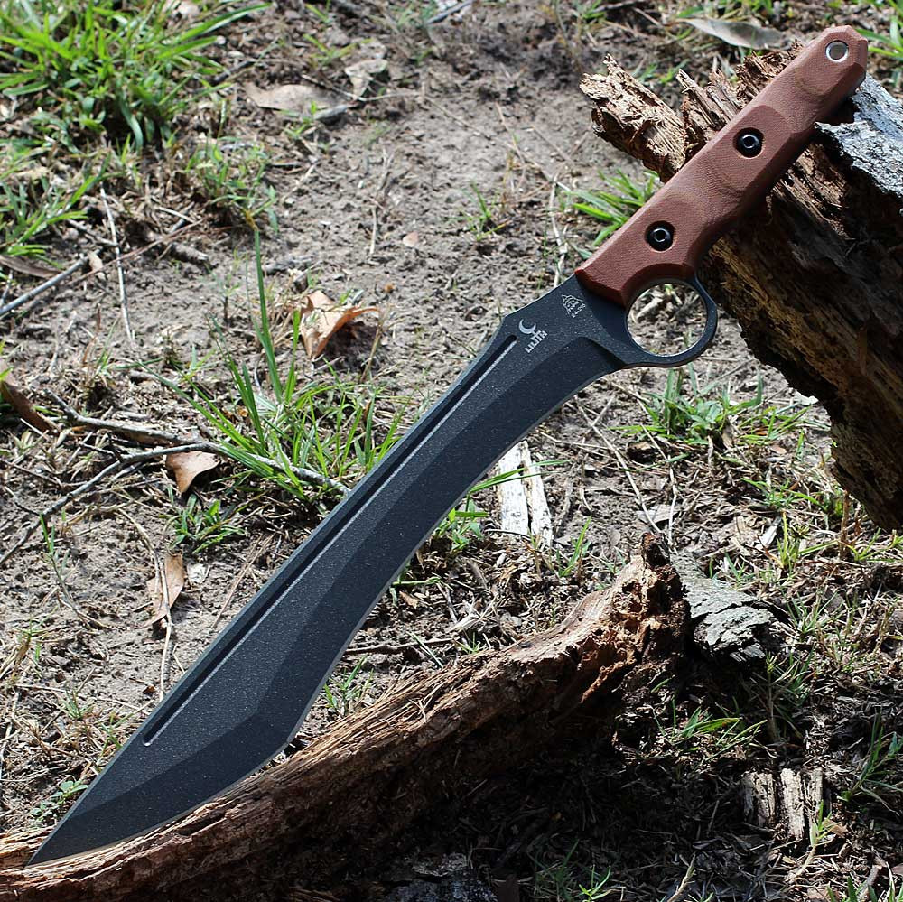Tops Lilith | TPLTH01 | Knifeworks