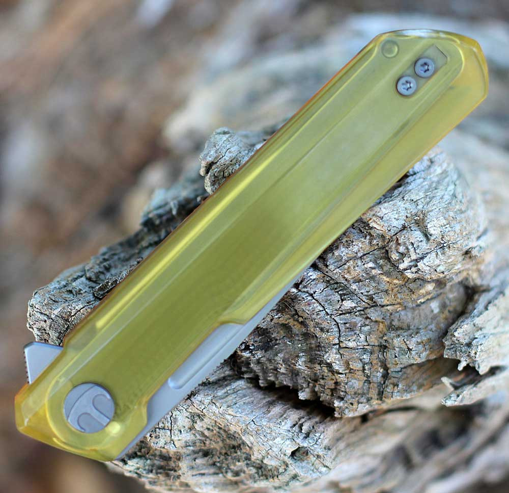 Bestechman Dundee | BTKMK01V| Knifeworks