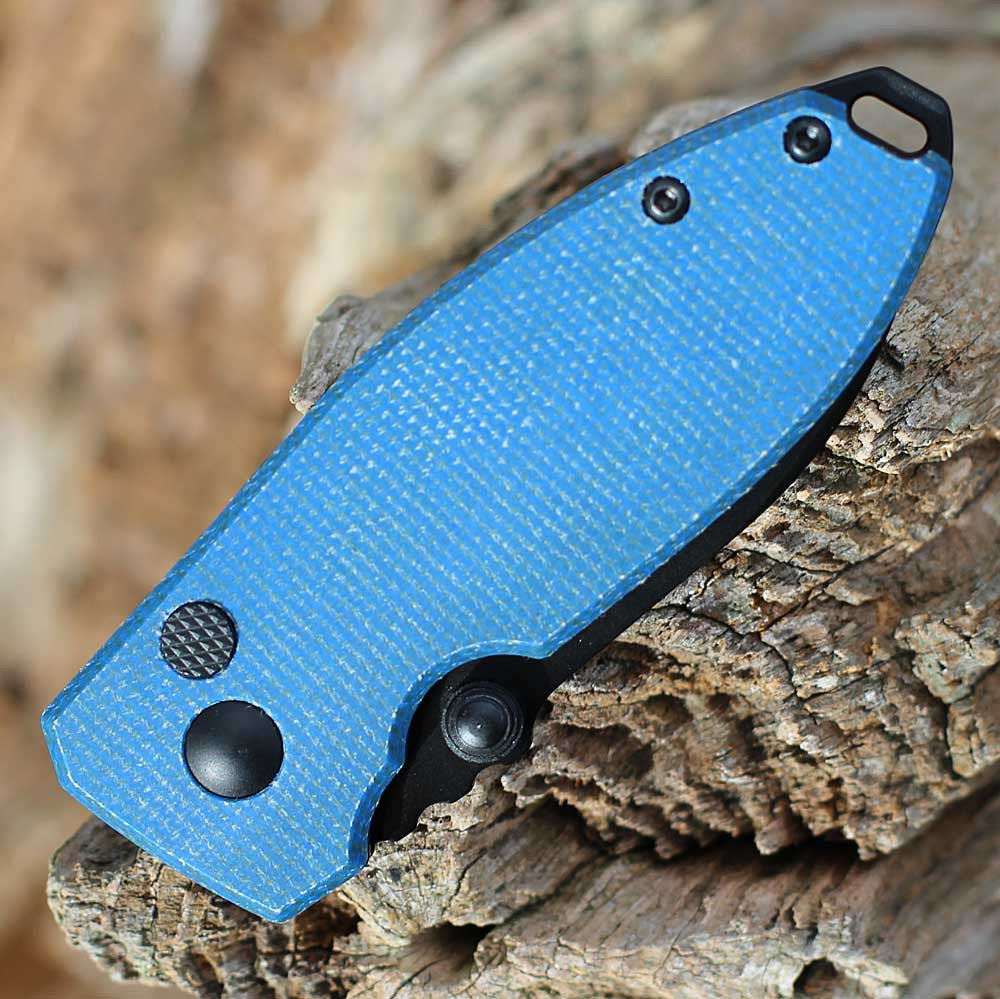 CRKT Squid | 2474BD | Knifeworks