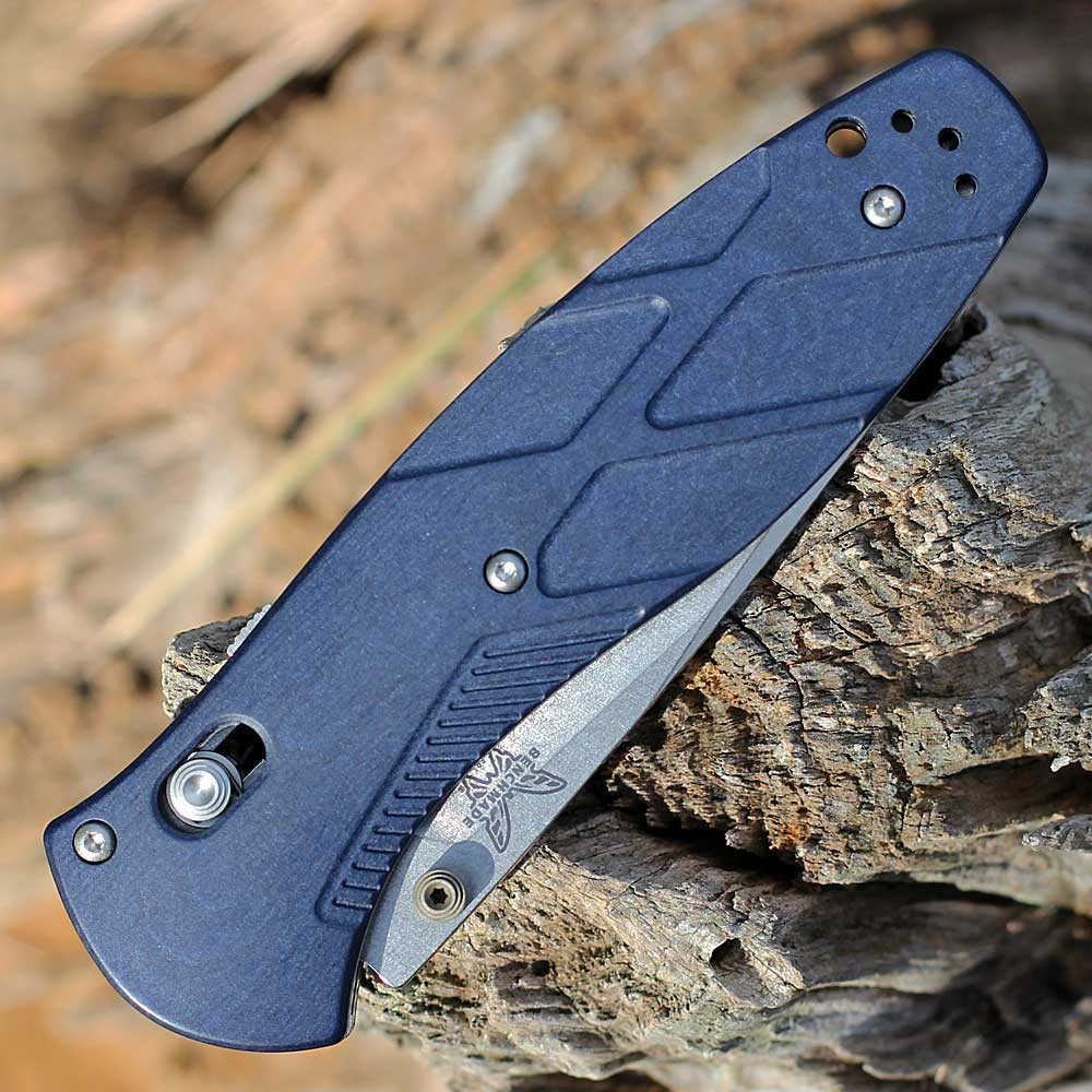 Benchmade Barrage | 581-03 | Knifeworks