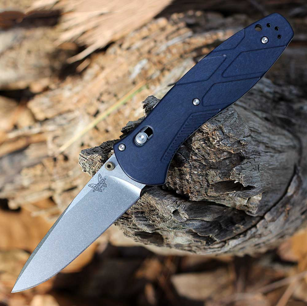 Benchmade Barrage | 581-03 | Knifeworks