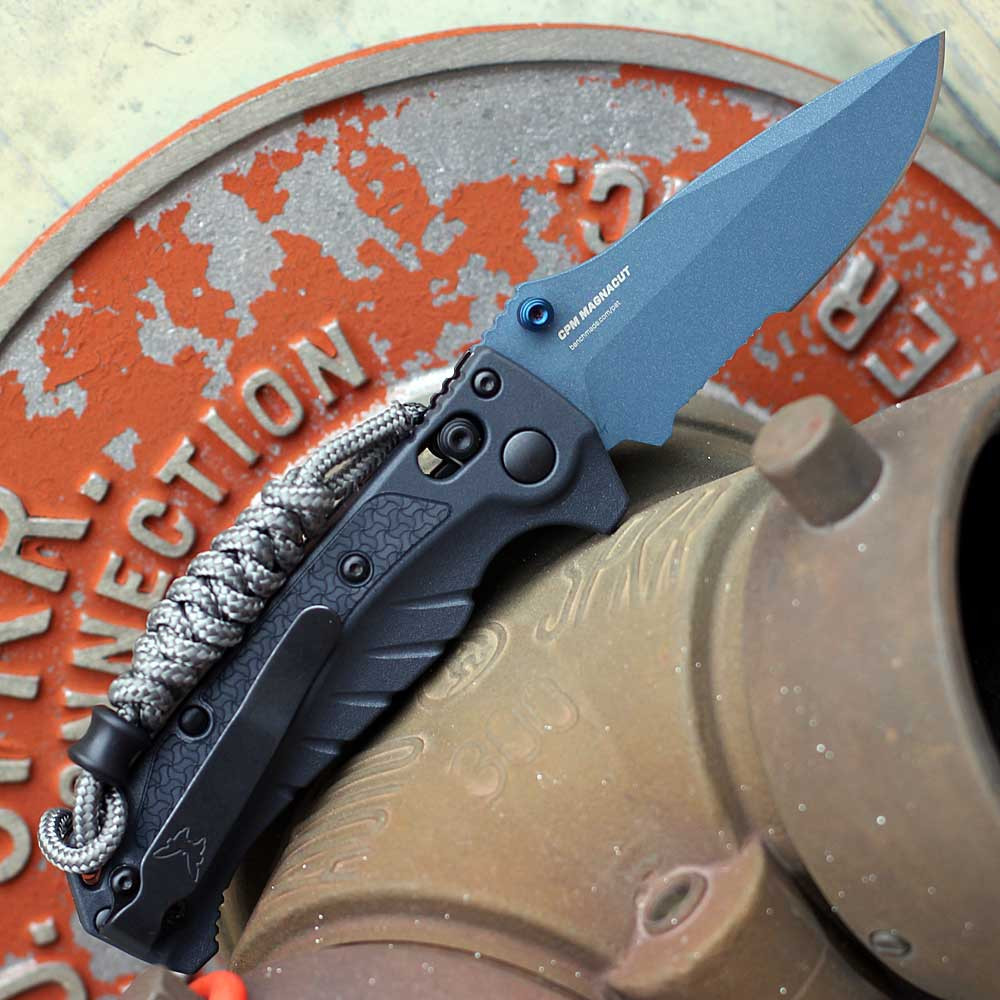 Benchmade Mini Adira | 18065SBT-01 | Knifeworks