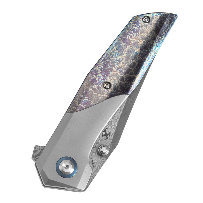 Kansept Deadite | K1081A2 | Knifeworks