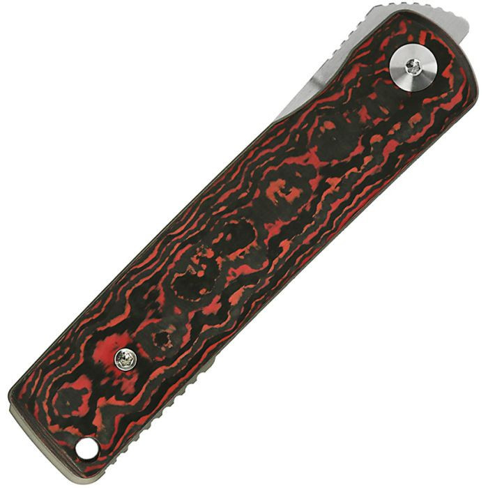 Reate Knives Bushido | REA159 | Knifeworks