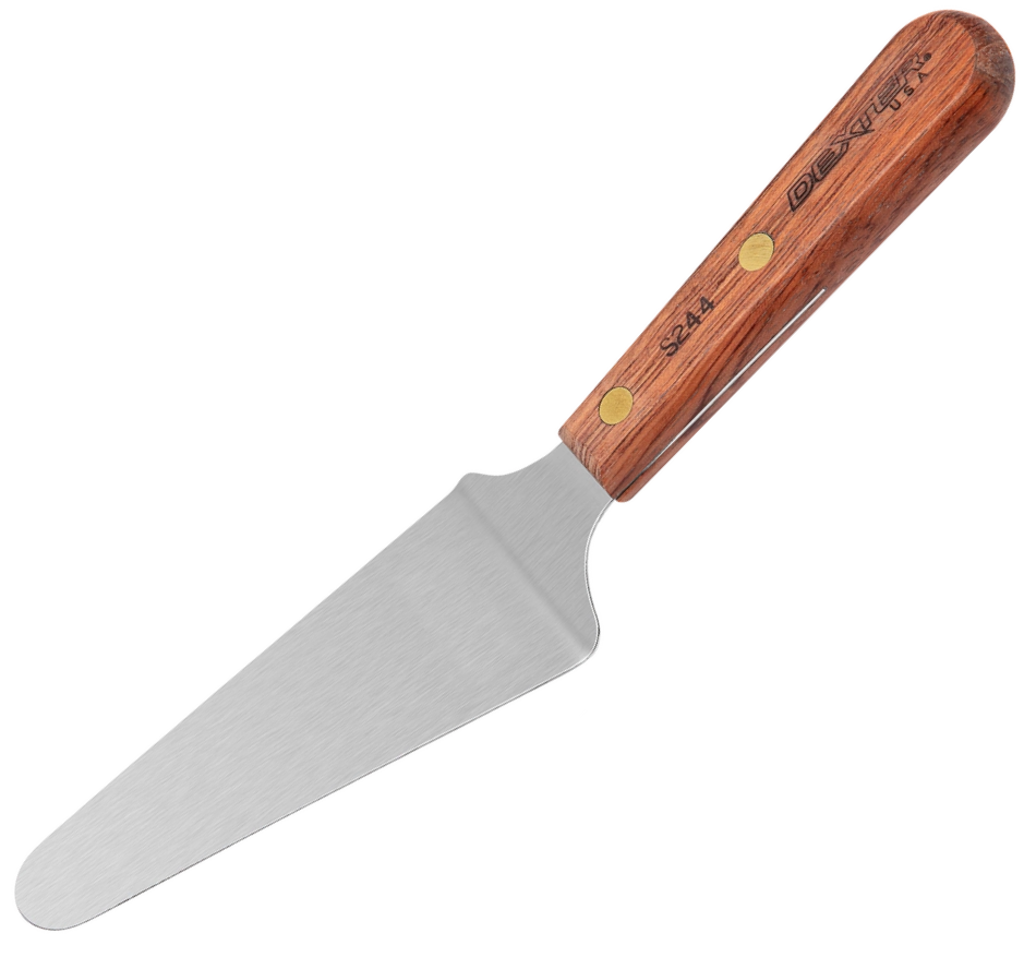 Dexter Traditional Pie Knife | S244PCP| Knifeworks