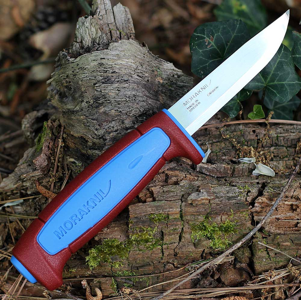 Mora Basic 511 COTY 2025 | 14501| Knifeworks