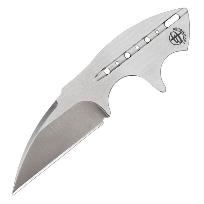 Begg Knives Tree Frog Neck Knife | BG021 | Knifeworks