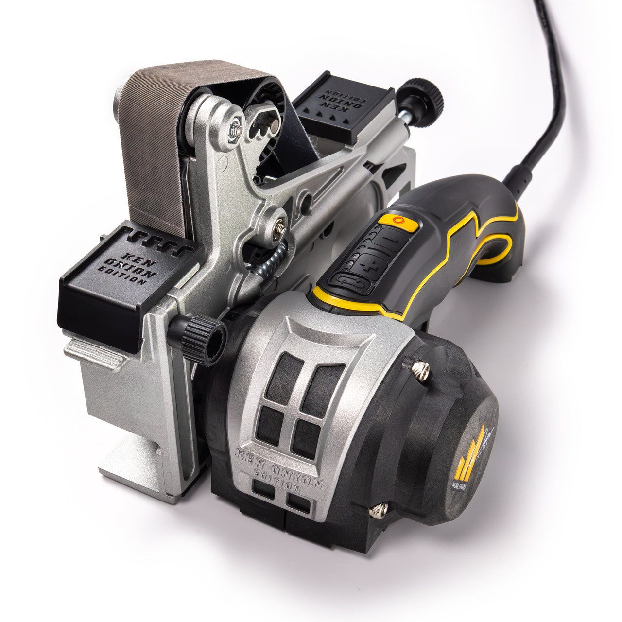 Work Sharp Knife and Tool Sharpener Ken Onion Edition Elite MK.2 ...