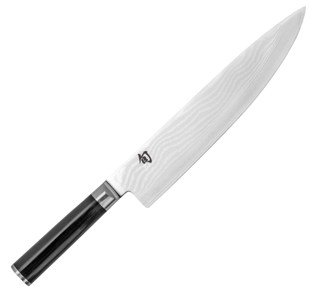 Shun Cutlery 10" Chef's Knife | DM0707| Knifeworks