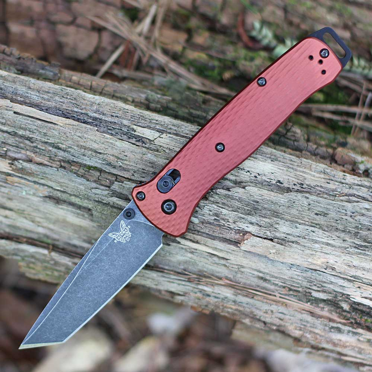Benchmade Bailout 537bk 07 Knifeworks