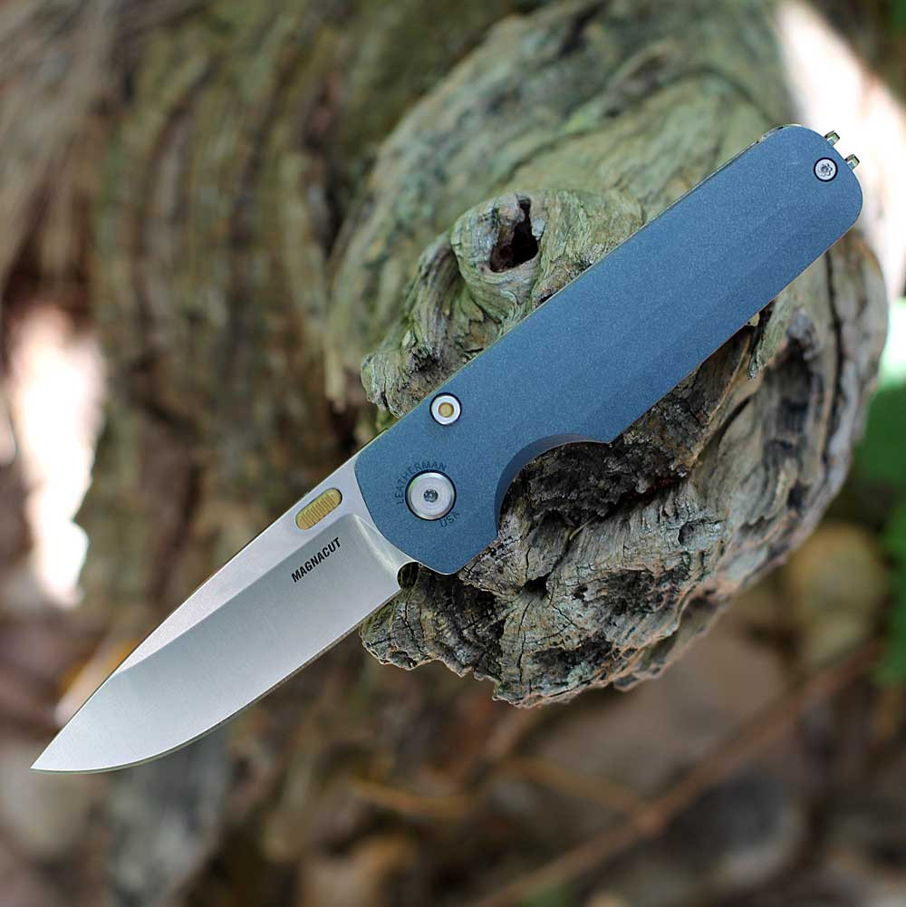 Leatherman Blazer- Denim | LT833419 | Knifeworks