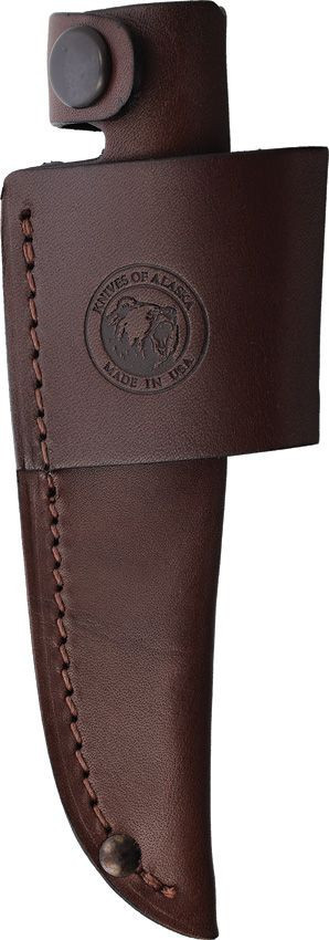 Knives of Alaska Alpha Wolf | KOA00332FG | Knifeworks