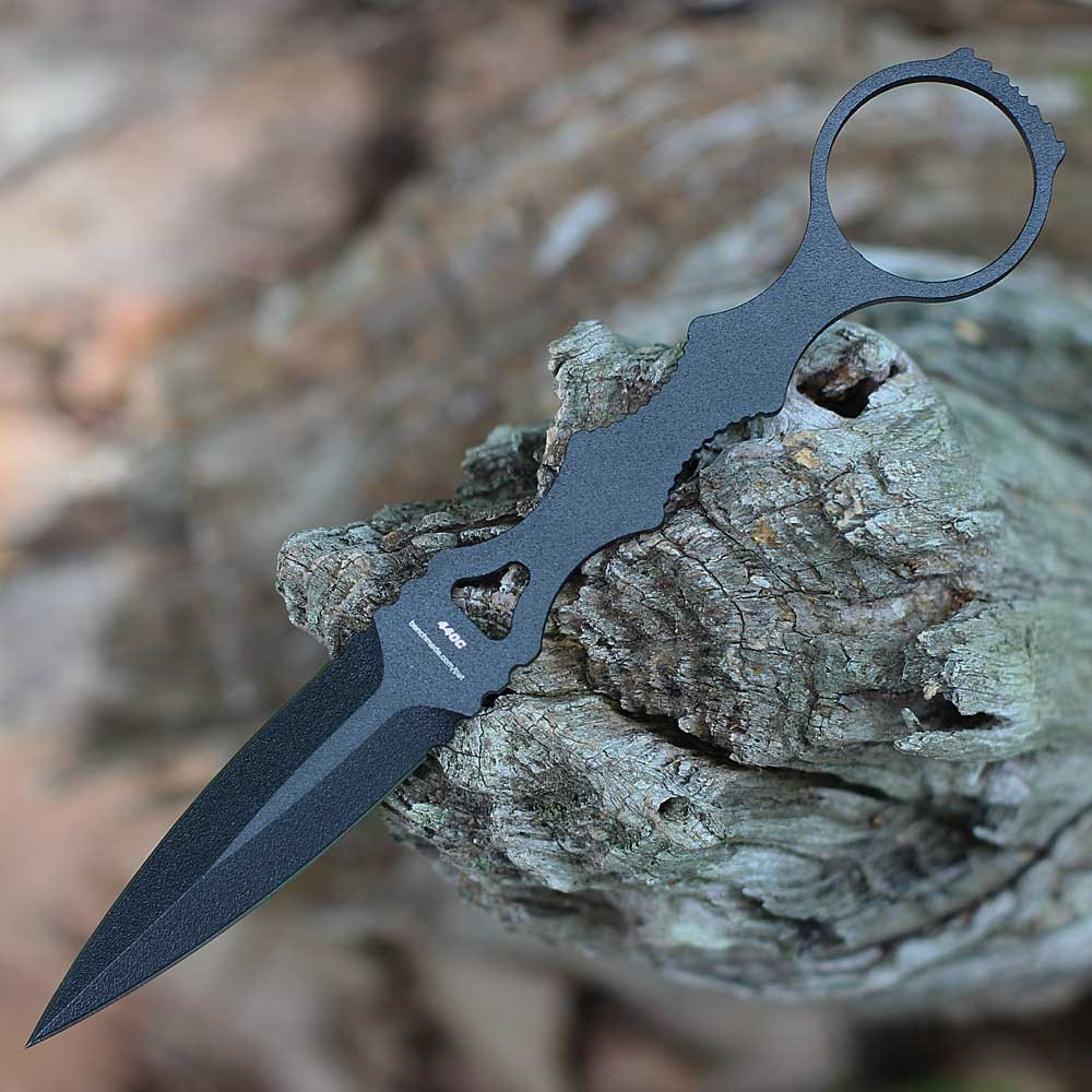 Benchmade SOCP Dagger Knife | 176BKSN | Knifeworks