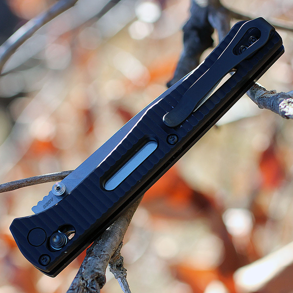 Craft Supplies & Tools Sculpting & Forming Bold Benchmade Fact 417 G10 ...