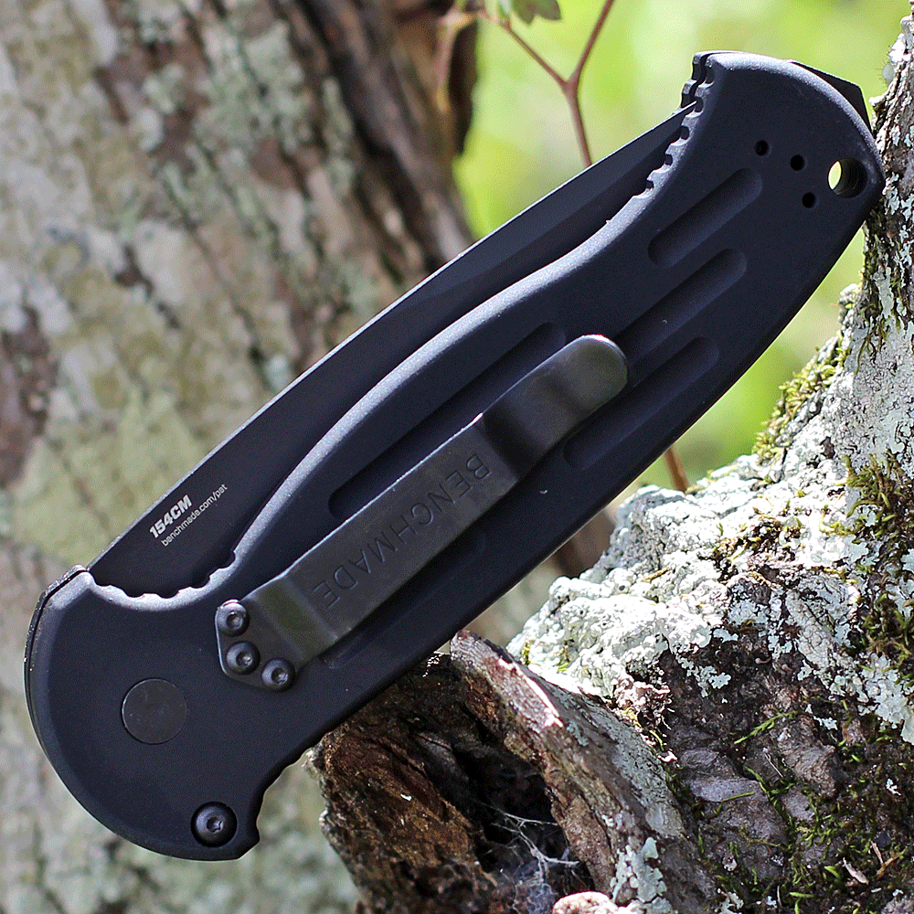 Benchmade AFO II | 9051SBK | Knifeworks