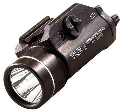 Streamlight TLR-1 Weapon Mount Tactical Light