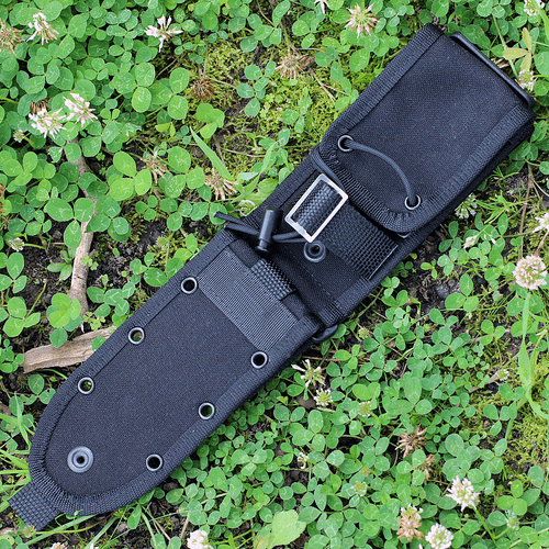 Shop All Brands - ESEE Knives - ESEE 6 - Page 1 - Knifeworks