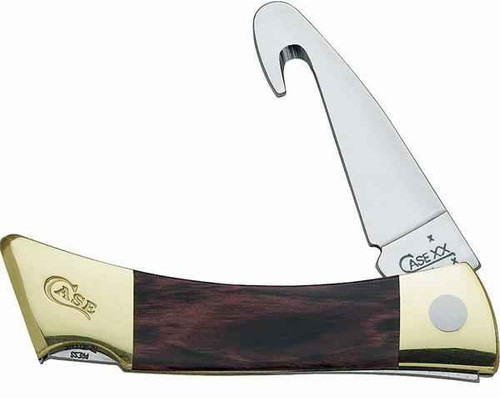 Case XX Changer Knives