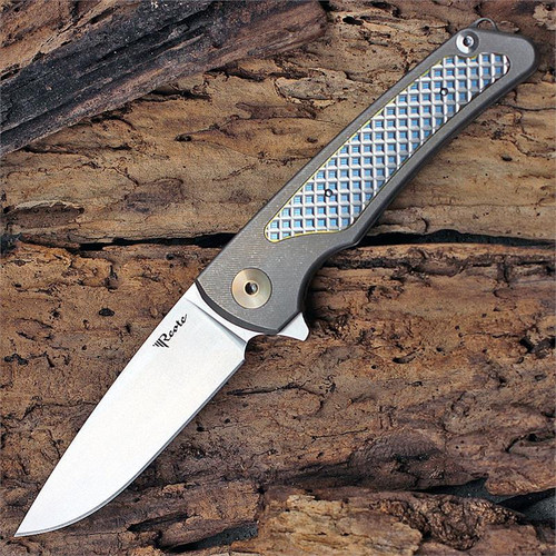 Reate Knives Products - Knifeworks