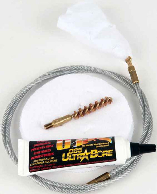 Otis Tactical Cleaning System