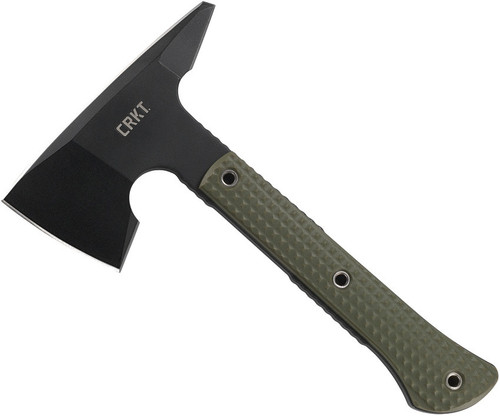 Shop All Brands - CRKT - Axes & Tomahawks - Knifeworks