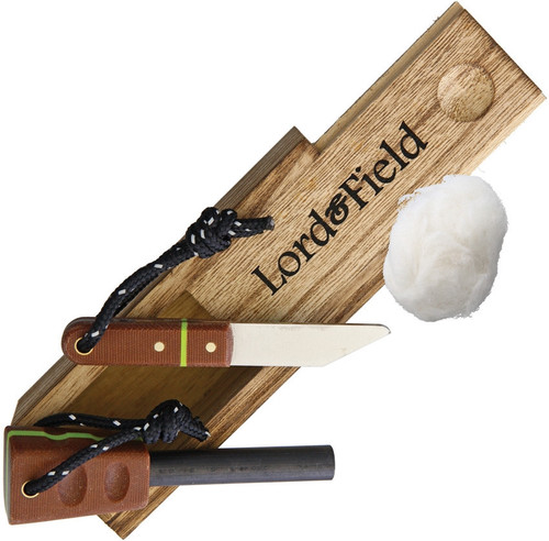 Lord And Field Outfitters Products - Knifeworks
