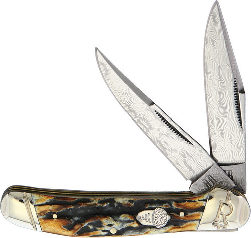 Case Copperhead Knives